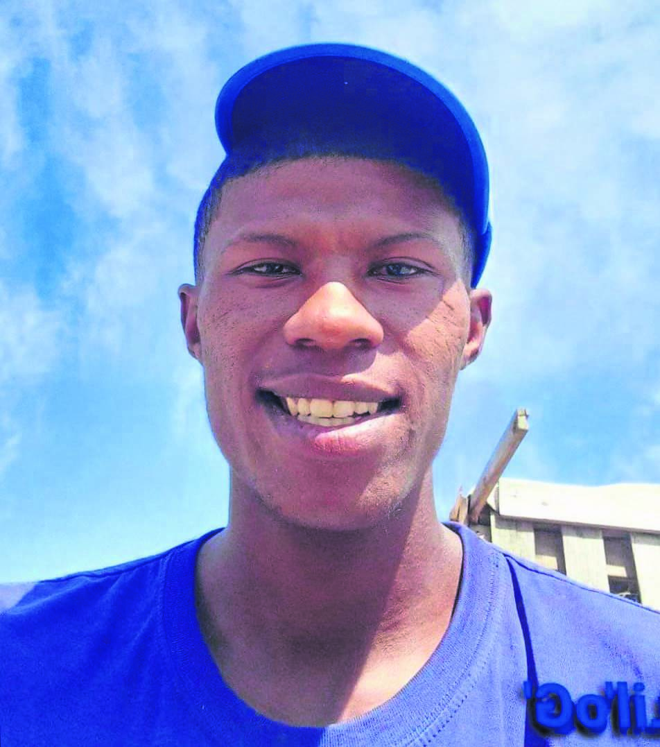 Twee tjommies geskiet in loadshedding | Son
