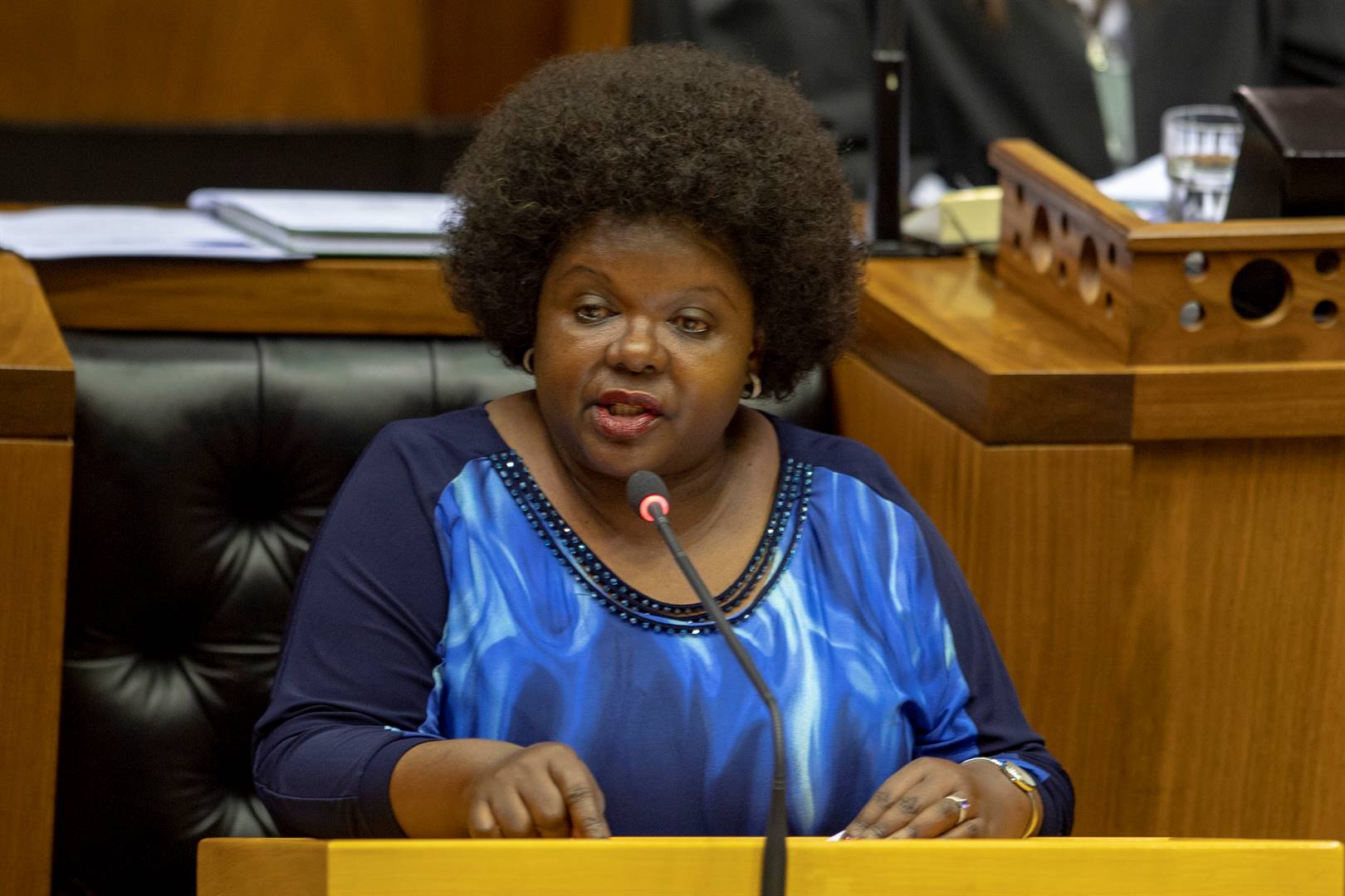Why land ownership in Mzansi shocks DA | Daily Sun