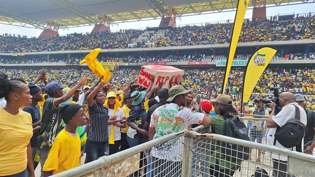 WRAP | ANC reinstates awards to recognise outstanding contributions by ...