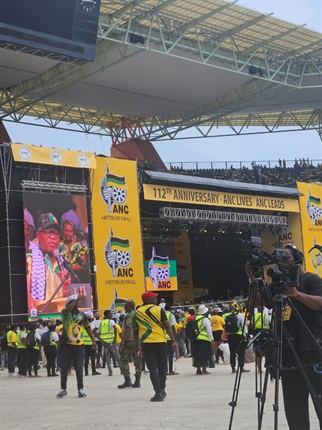 WRAP | ANC reinstates awards to recognise outstanding contributions by ...