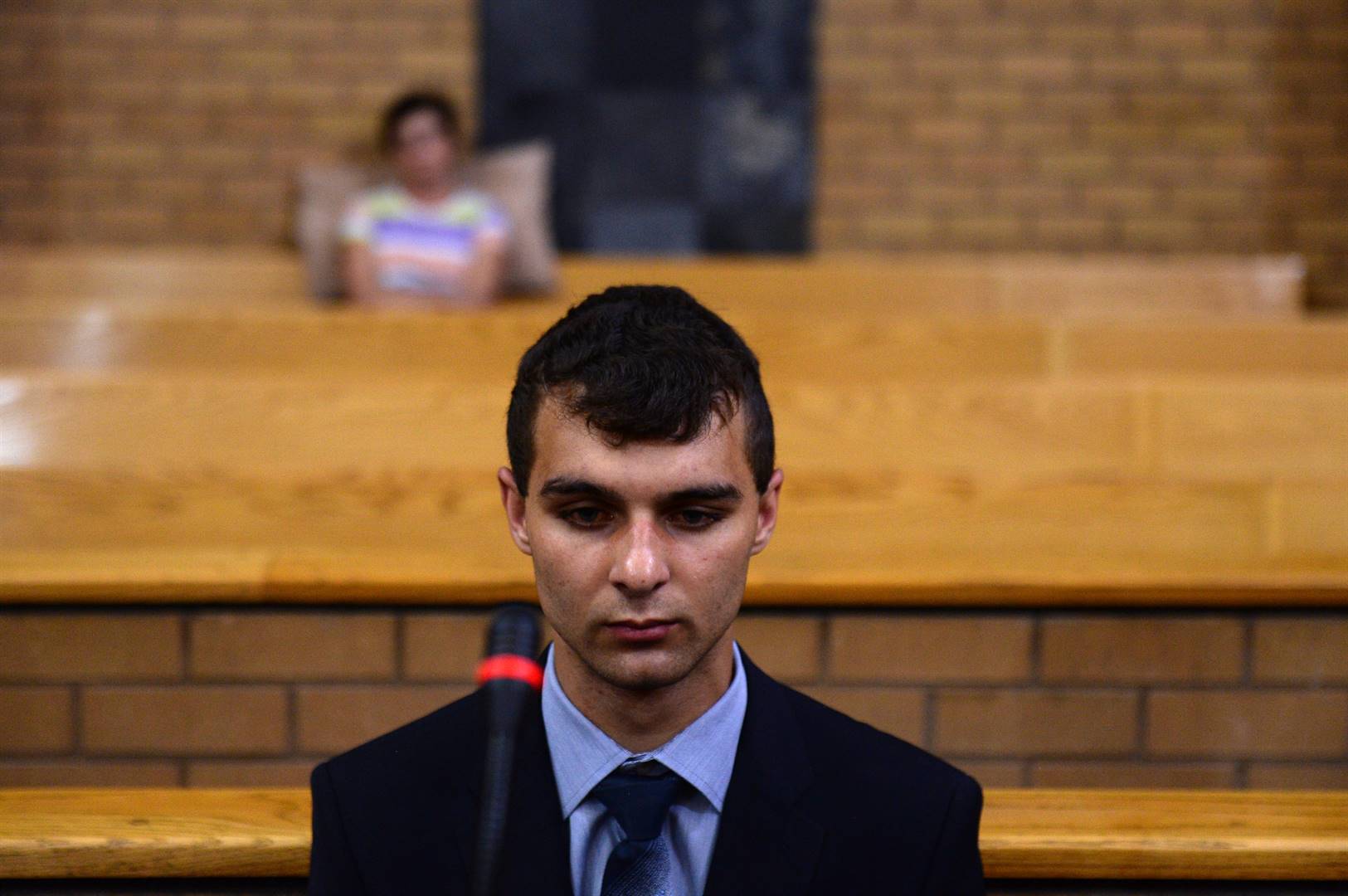 Xander se mislukking in hoogste hof ‘verbaas nie’ | Netwerk24