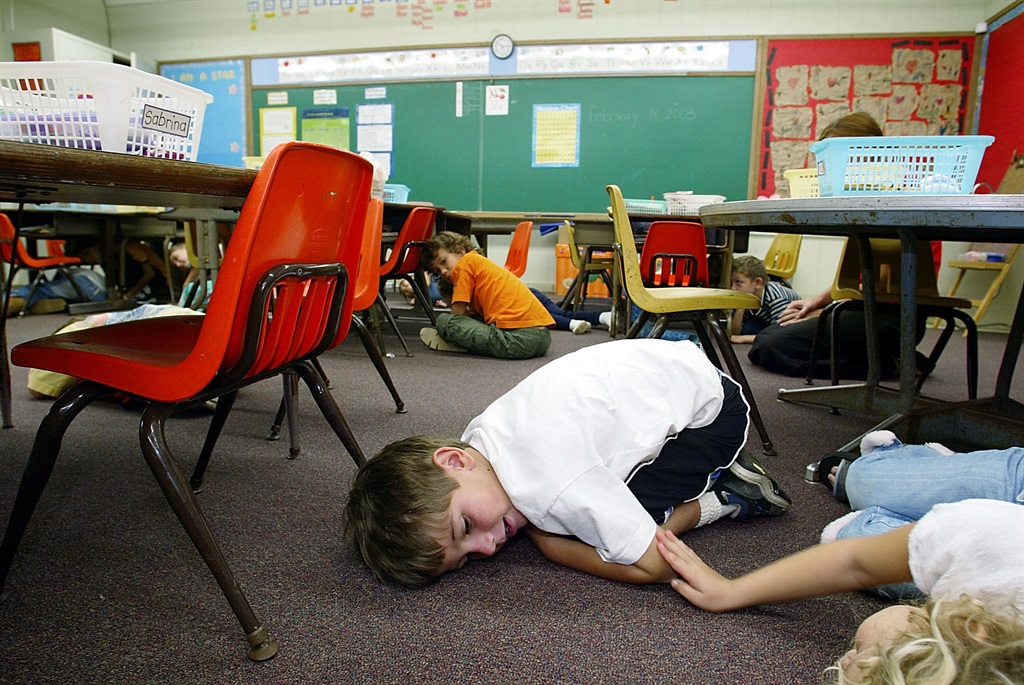Some Colorado Schools Are Getting Buckets And Kitty Litter So Students Some Colorado Schools Are Getting Buckets And Kitty Litter So Students