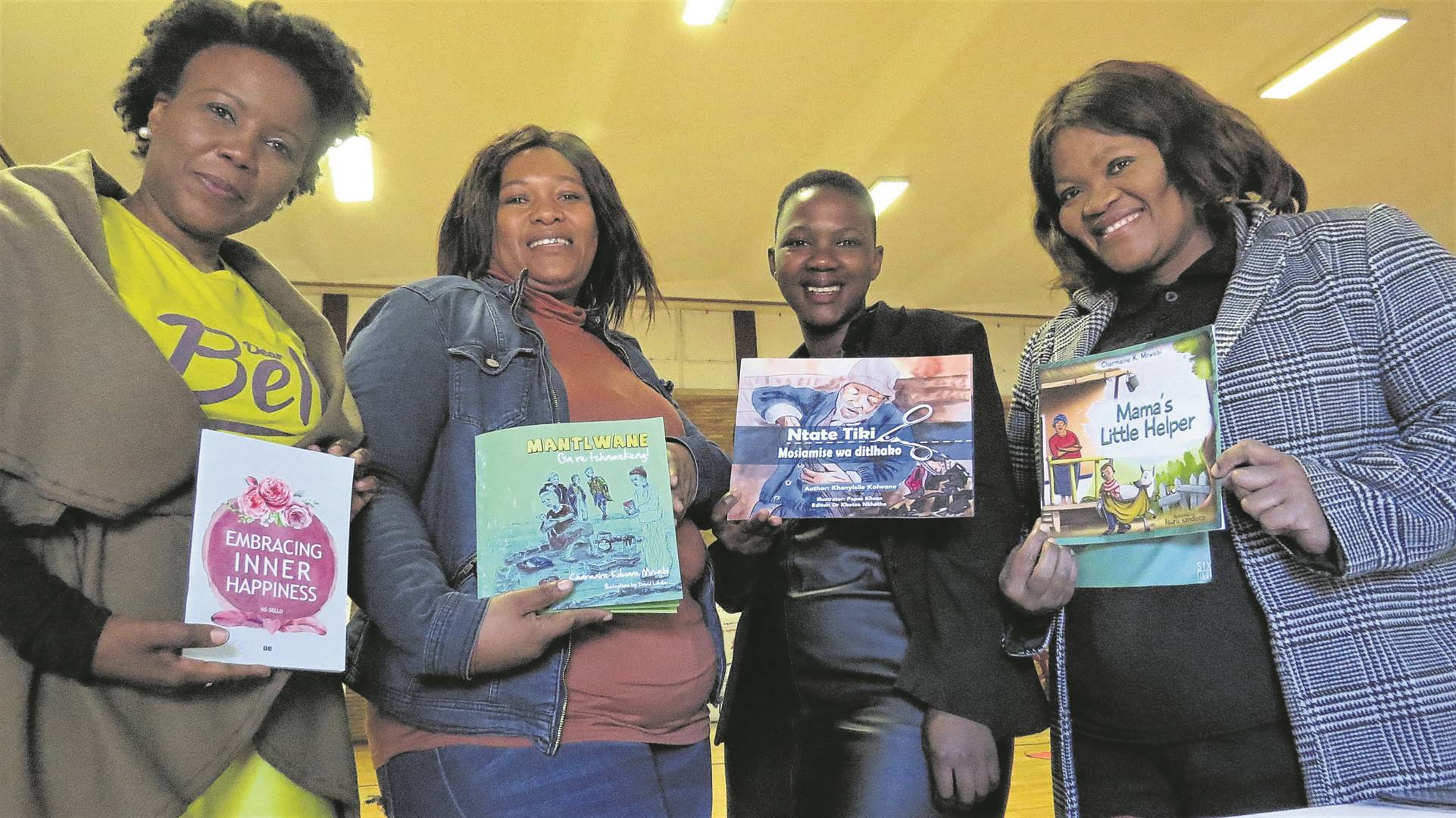 Boosting reading culture | News24