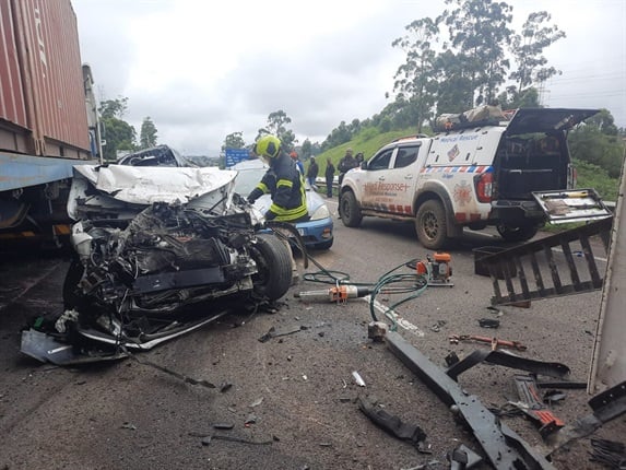 WRAP | 77 people injured as two buses collide at University of ...