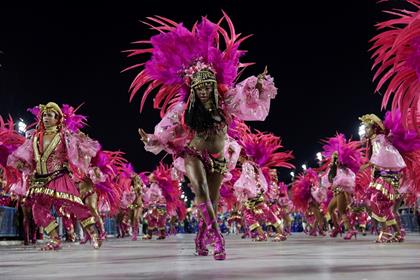 24 hours in pictures, 13 February 2024 | News24