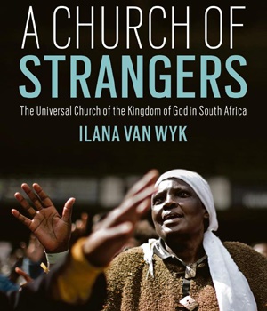 The holy war of the Universal Church | News24