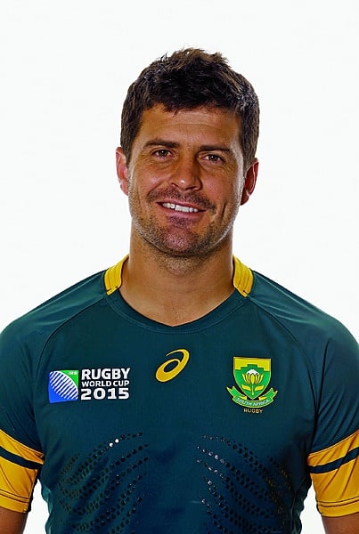Side Entry: Morné Steyn – SA rugby can’t exactly be accused of liking ...
