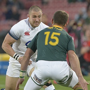 New sponsorship for Springboks | News24