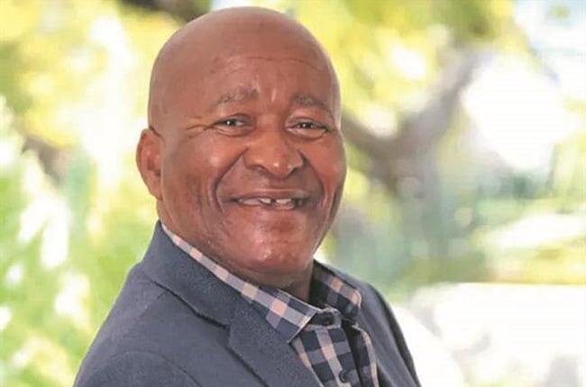 'We will hire iimpimpi': Emzini Wezinsizwa actor Vusi Thanda back in ...