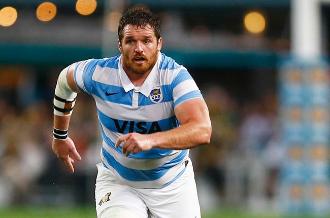 Australia fight back to tame Pumas in Argentina | News24