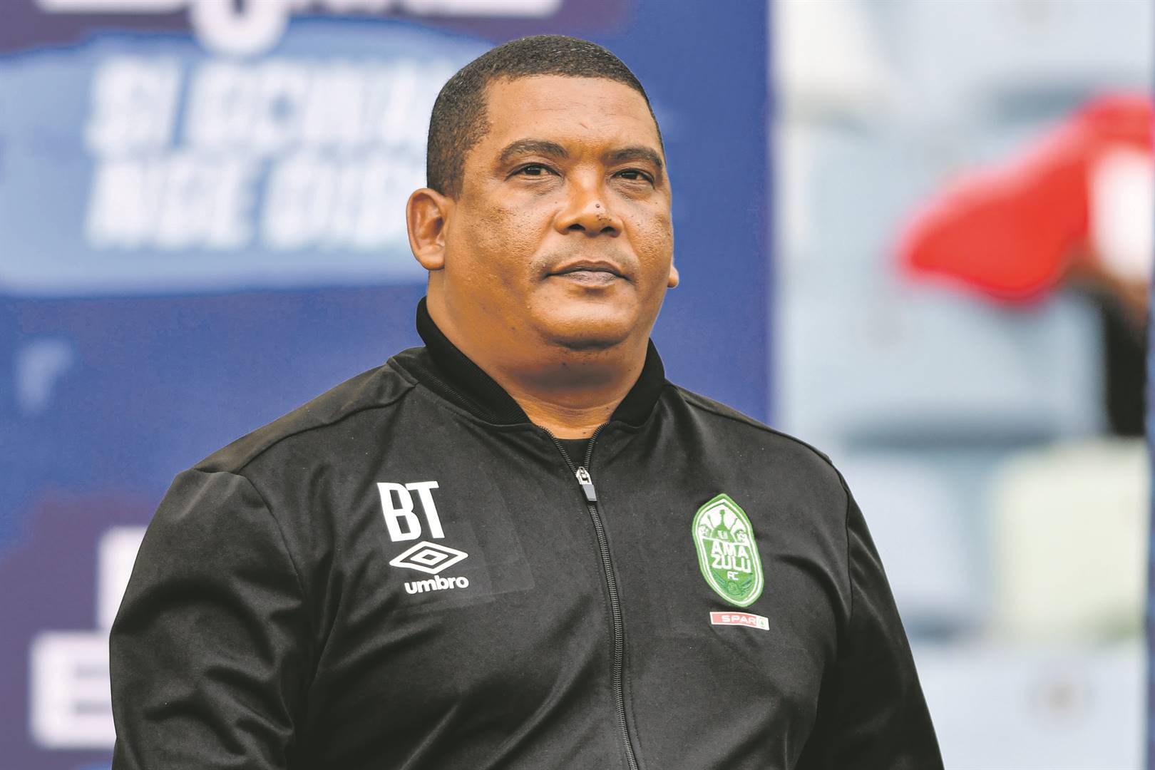 Truter to replace Tembo at Sekhukhune? | News24