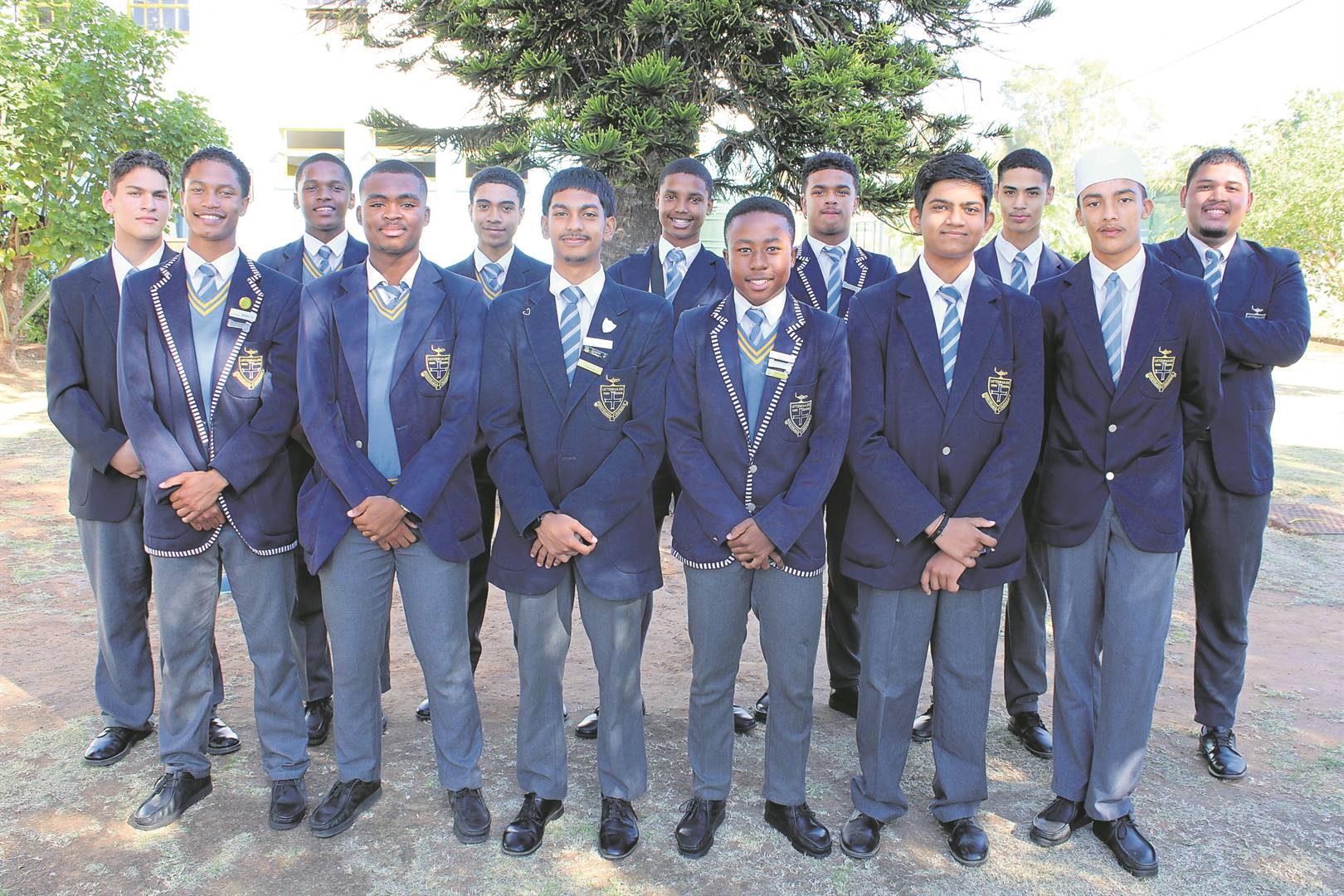 Mr & Miss UHS pageant promises all the glitz and glamour | News24