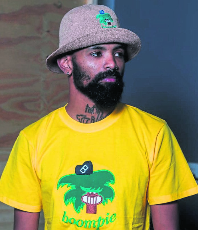Local rapper’s song nominated for best music award | News24