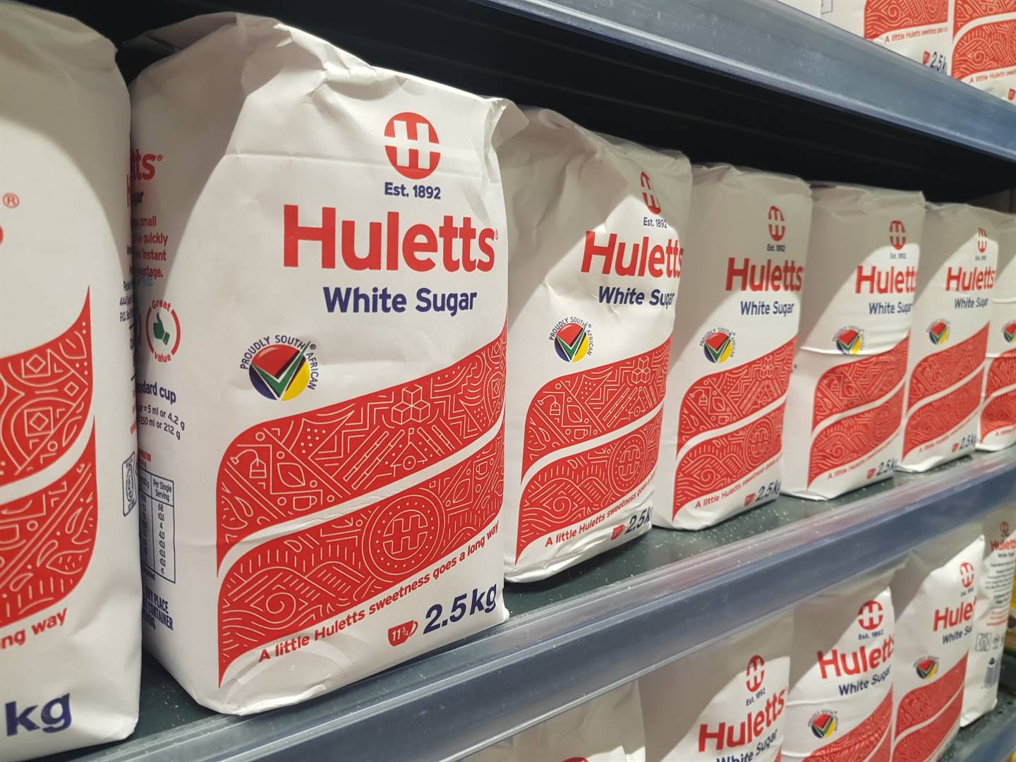 Tongaat Hulett: Boere binnekort vir hul suikerriet betaal | Netwerk24