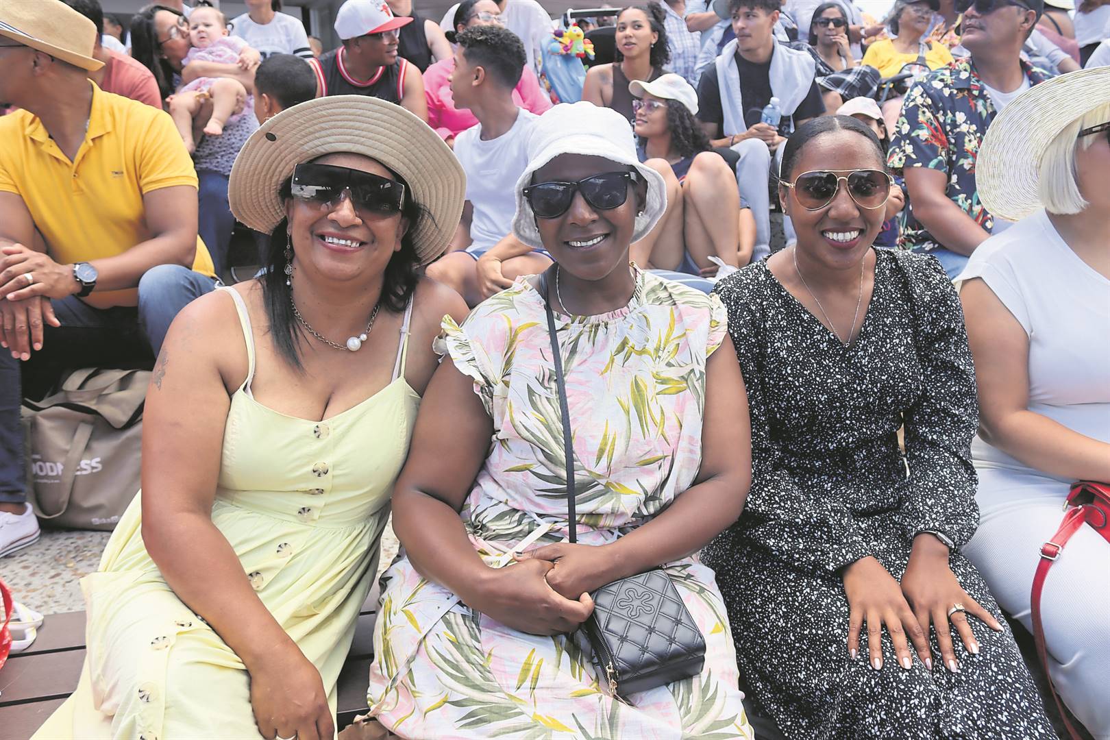 26th Cape Town Jazzathon brings best local and aspiring artists to the ...