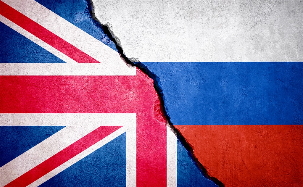 Britain says it has frozen £18 billion worth of Russian assets | News24