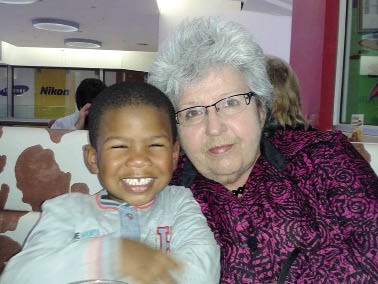 Radiolegende Margot Luyt maak oop oor Parkinsons