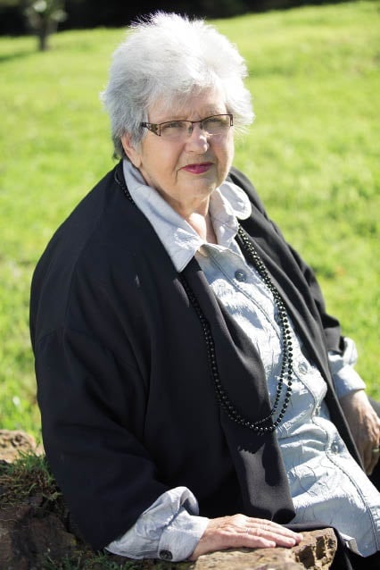 Radiolegende Margot Luyt maak oop oor Parkinsons | Netwerk24