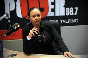 IMAN POWER! | Daily Sun
