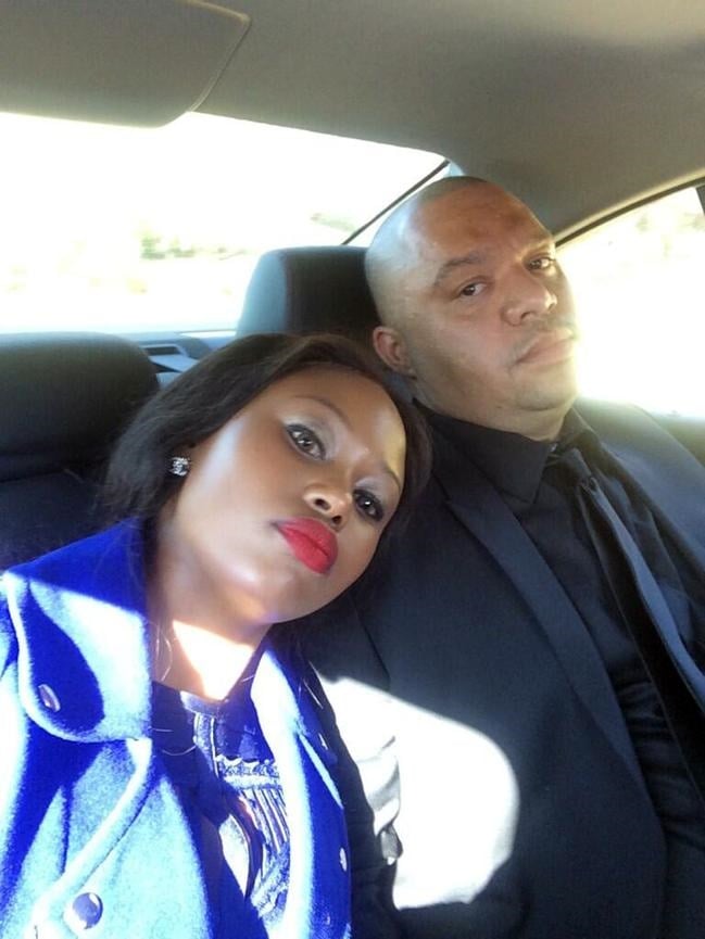 METRO FM DJ TIES THE KNOT! | Daily Sun
