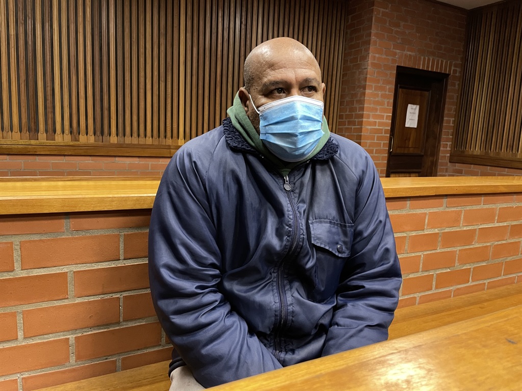 Oud-onnie in hof vir moord | Son