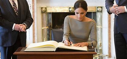 Playing by the rules for royalty | News24