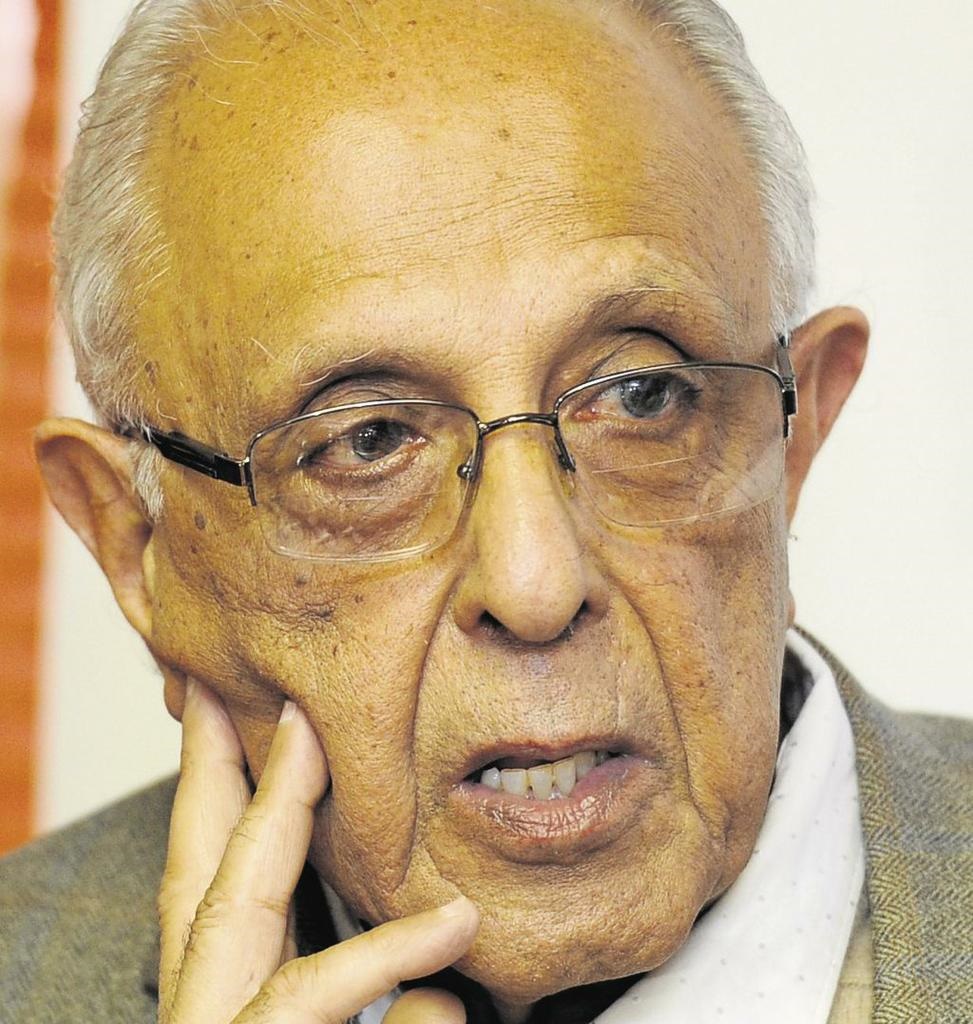MANDELA REMEMBERED! | Daily Sun