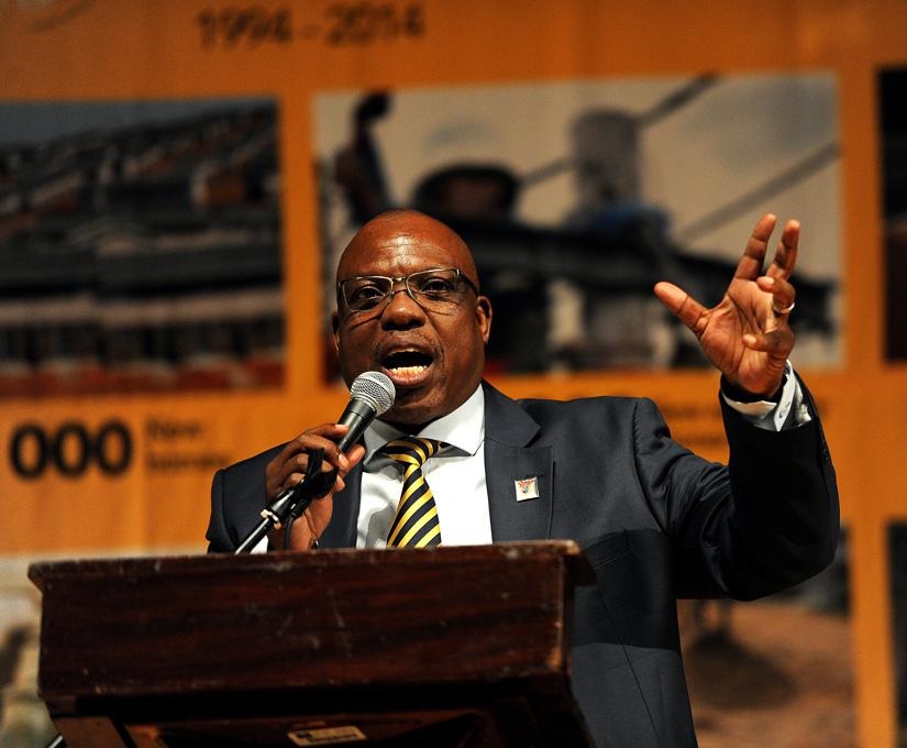 PASTOR POLITICISED MEYIWA FUNERAL:OPPOSITION | Daily Sun