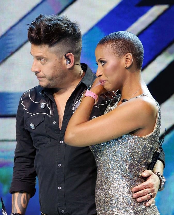 ZONKE BREAKS DOWN | Daily Sun