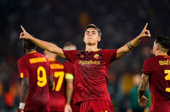 Dybala and Di Maria in, Lo Celso out of Argentina squad | News24