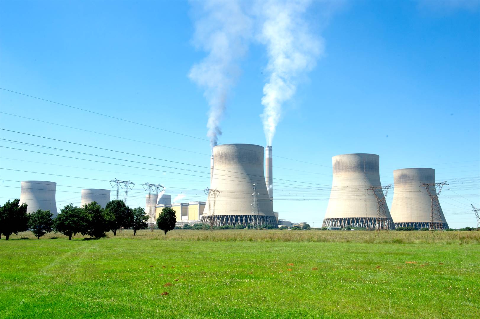 Kragkrisis: Private sektor volspoed besig om Eskom te verlaat | Netwerk24