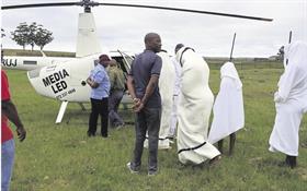 CHOPPER RIDE AFTER CHOP! | Daily Sun