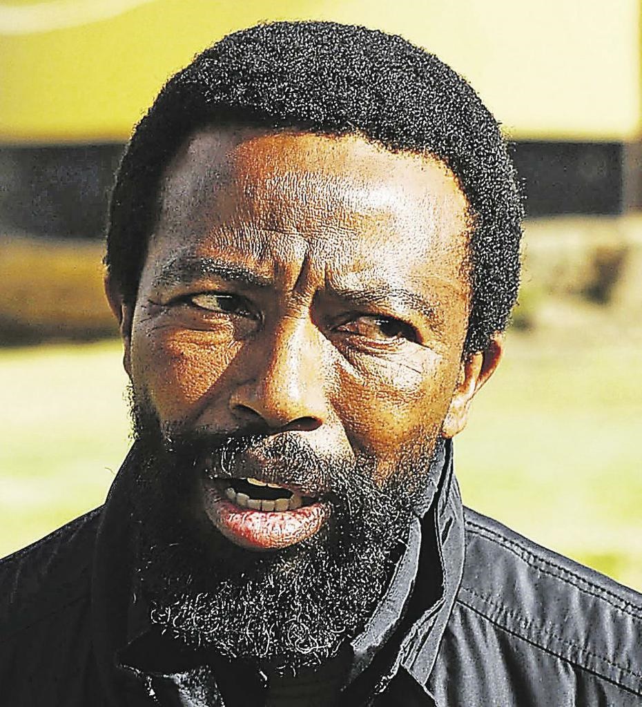 Church gives king the cold shoulder | Daily Sun