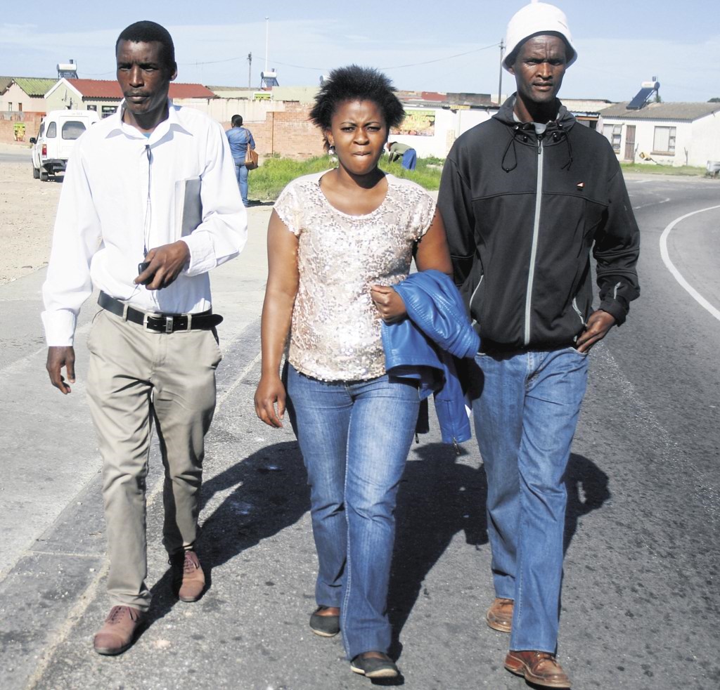 Life tough for former prisoners! | Daily Sun