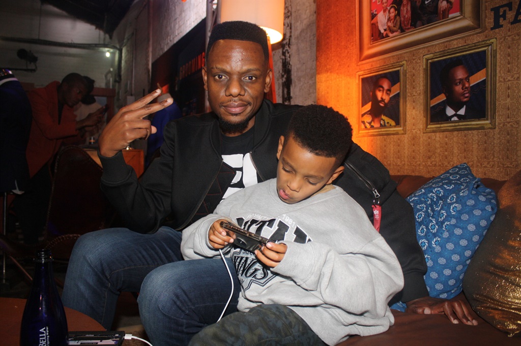 10 Mzansi men share their stories on family, heritage and grooming ...