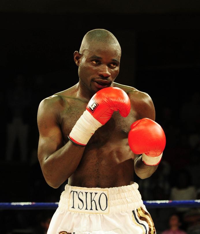 Boxing Muthi scandal! | Daily Sun