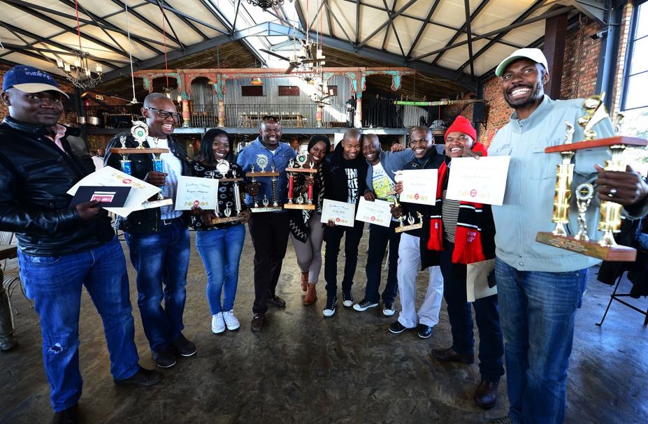 Daily Sun turns 12 ! | Daily Sun