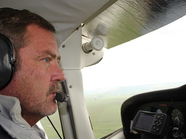 ‘Ons sal soek tot ons hulle kry’ – BP Greyling | Landbou