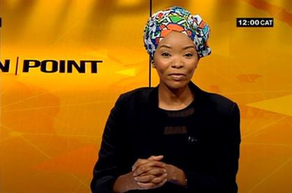 SABC News anchors wear black as concerns over on-air blackout grows ...
