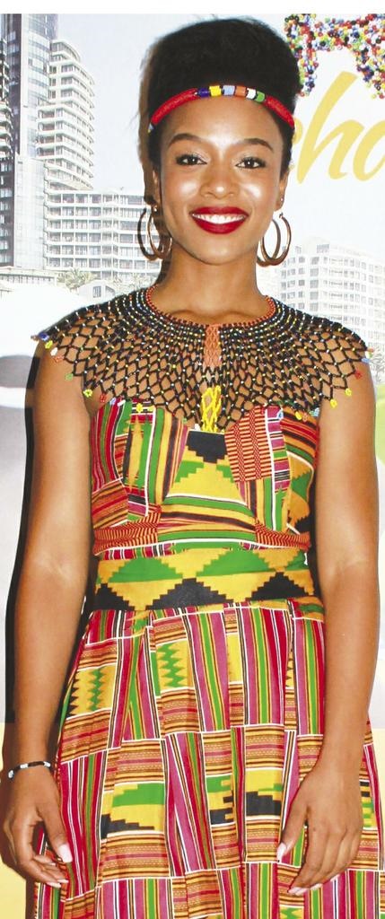 NOMZAMO’S SHINING LIKE A STAR! | Daily Sun