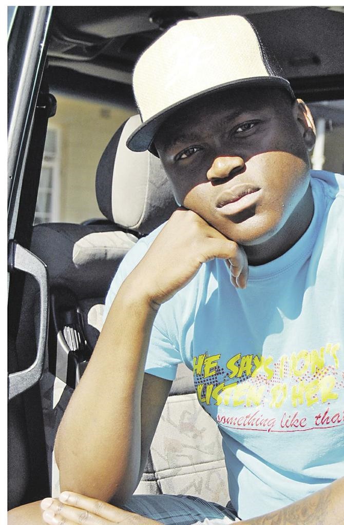 BULLISTIC GOES BUNDU BASHING! | Daily Sun