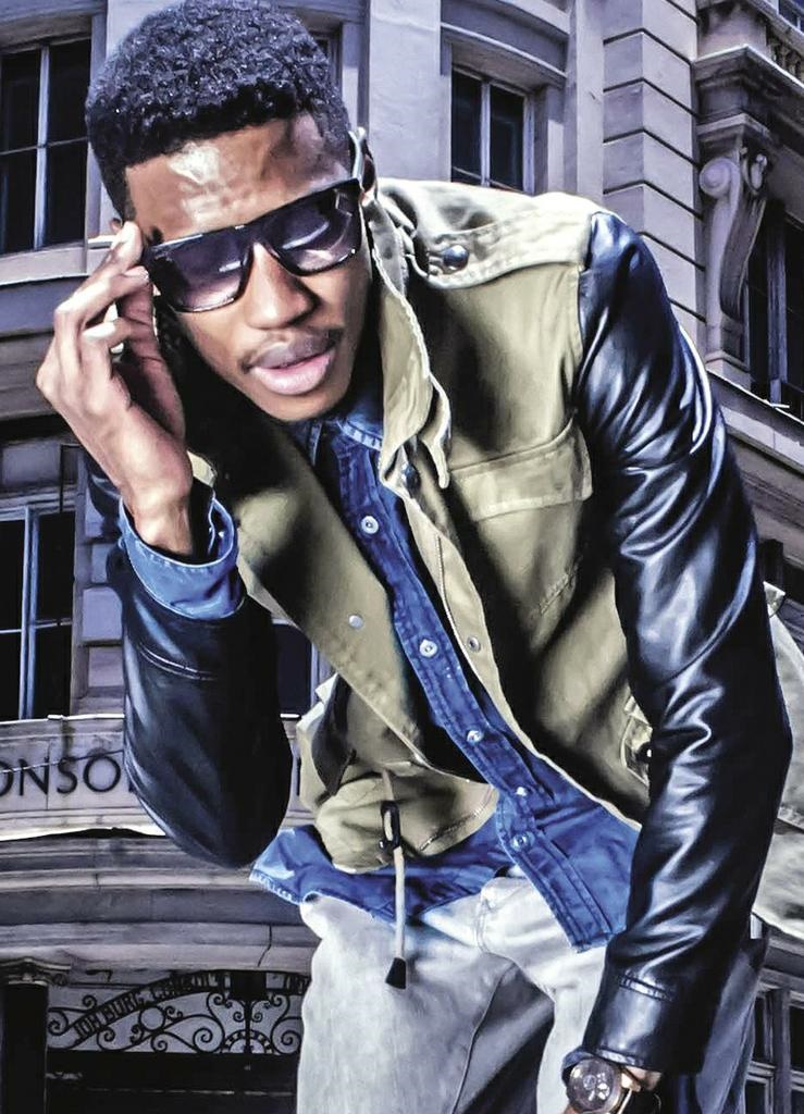 SOLO’S SETTING HIS SIGHTS HIGH! | Daily Sun
