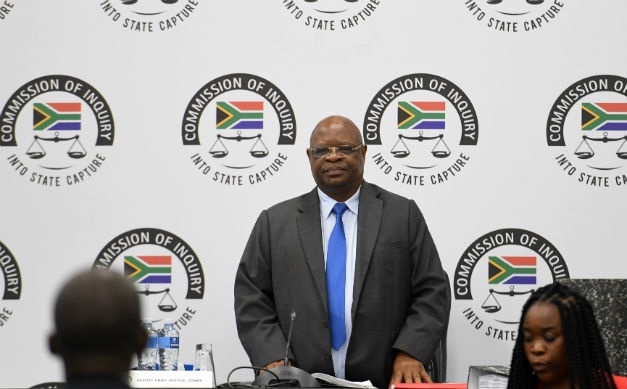 Former SABC 8 journalists to give evidence at state capture inquiry ...