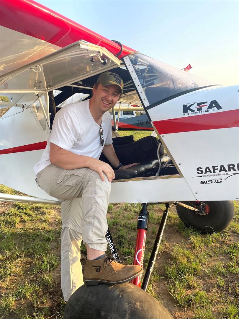 Bateleurs flying high at forefront of conservation for 25 years | News24