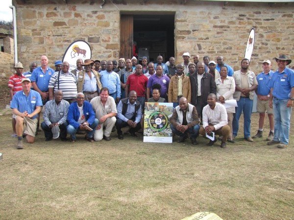 Bonsmaraboere lei ‘nuwe’ boere in Oos-Kaap op | Landbou