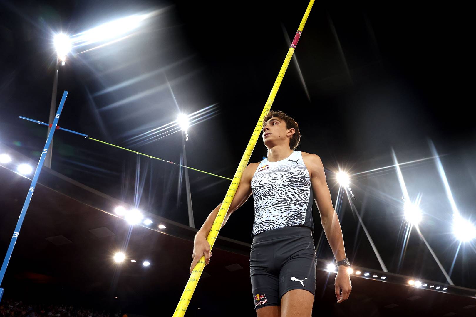 Finaliste bekend vir Wêreldatletiek se Atleet van Jaar-pryse | Netwerk24