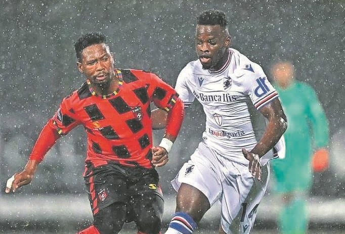 Turkey camp a game-changer for TS Galaxy | News24
