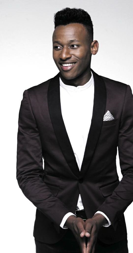 ARTHUR: I AM MY OWN MAN! | Daily Sun