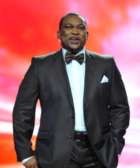 Open letter to Robert Marawa from his baby mama | Dailysun