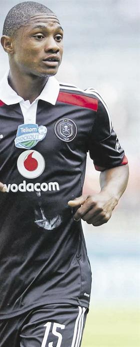Thabo in skorokoro drama | Daily Sun
